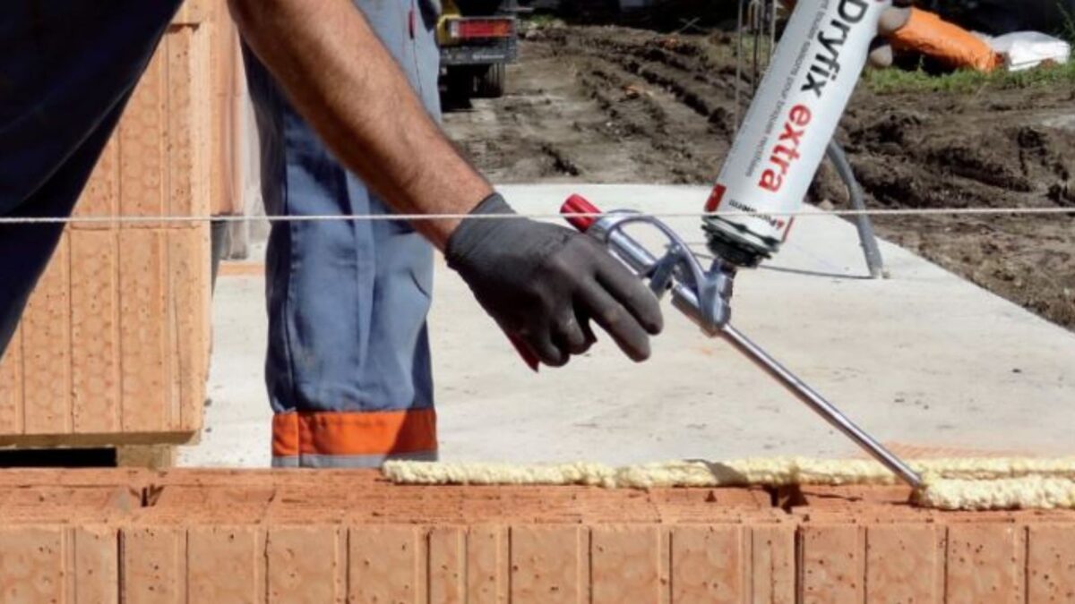 Révolution dans la Construction : ISObric® par Wienerberger, la Brique ...