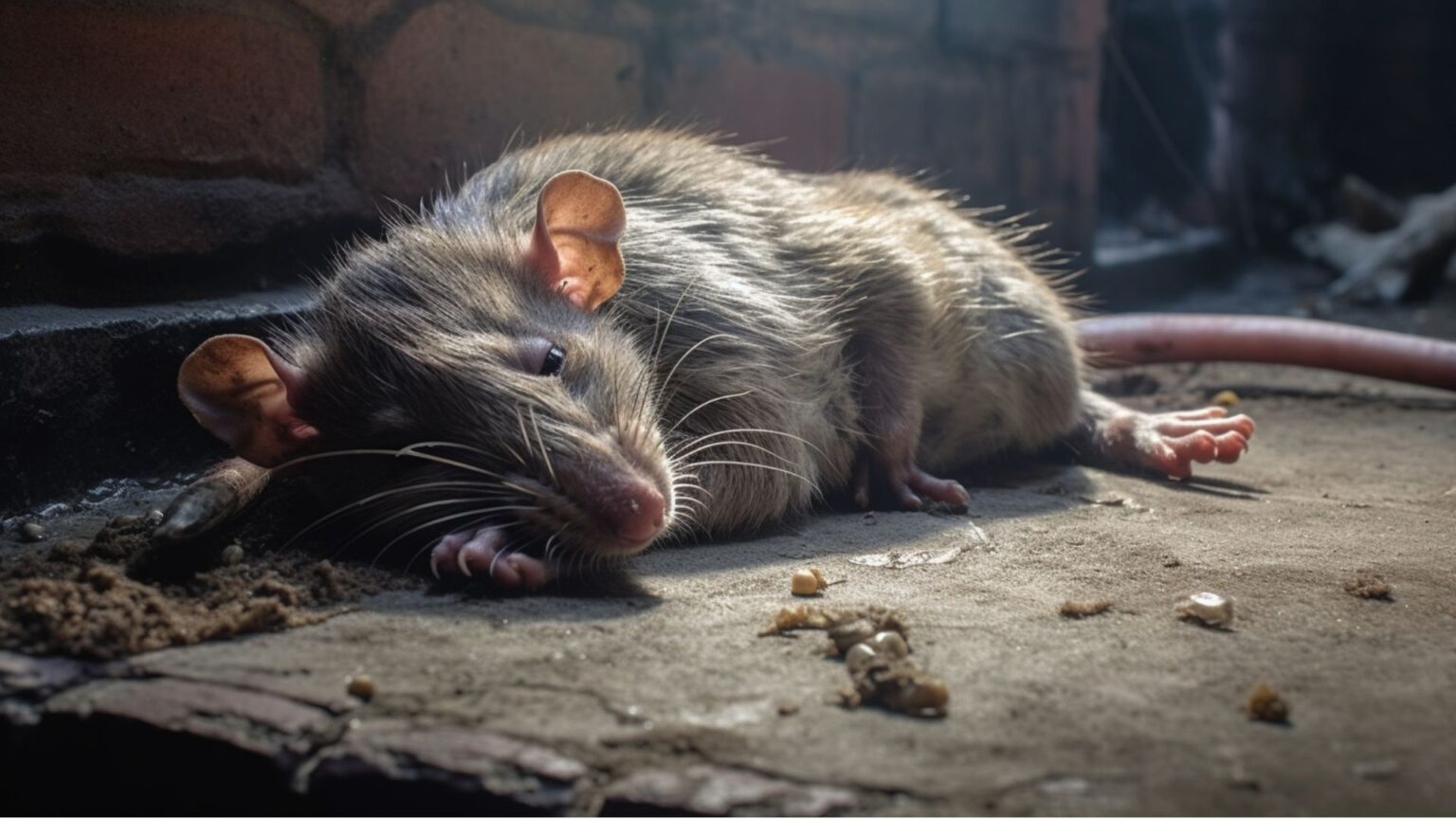 Les Meilleures Méthodes de Lutte Contre les Rats: Efficaces et ...